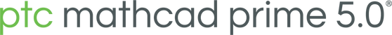 New release of Mathcad Prime 5.0 - PTC Community