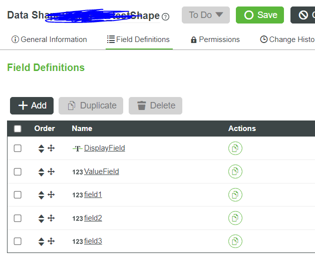 Solved: JSON to Infotable with data from API - PTC Community