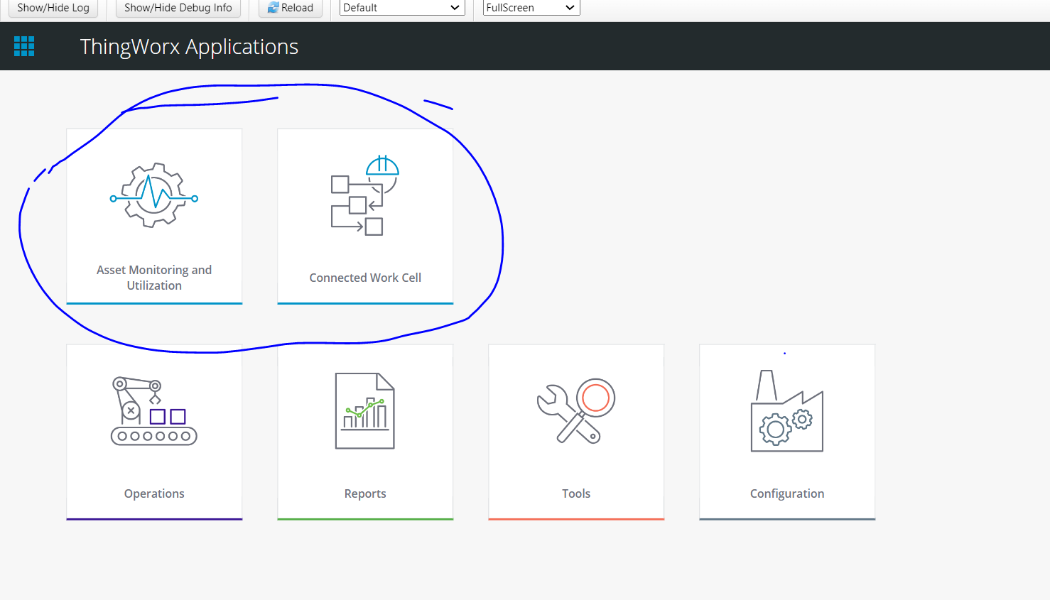 Solved: What is the best Practice to handle database for A... - PTC Community