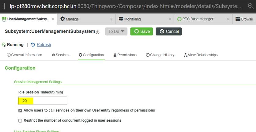 Solved: Is there any limitations in importing rows in mast... - PTC Community