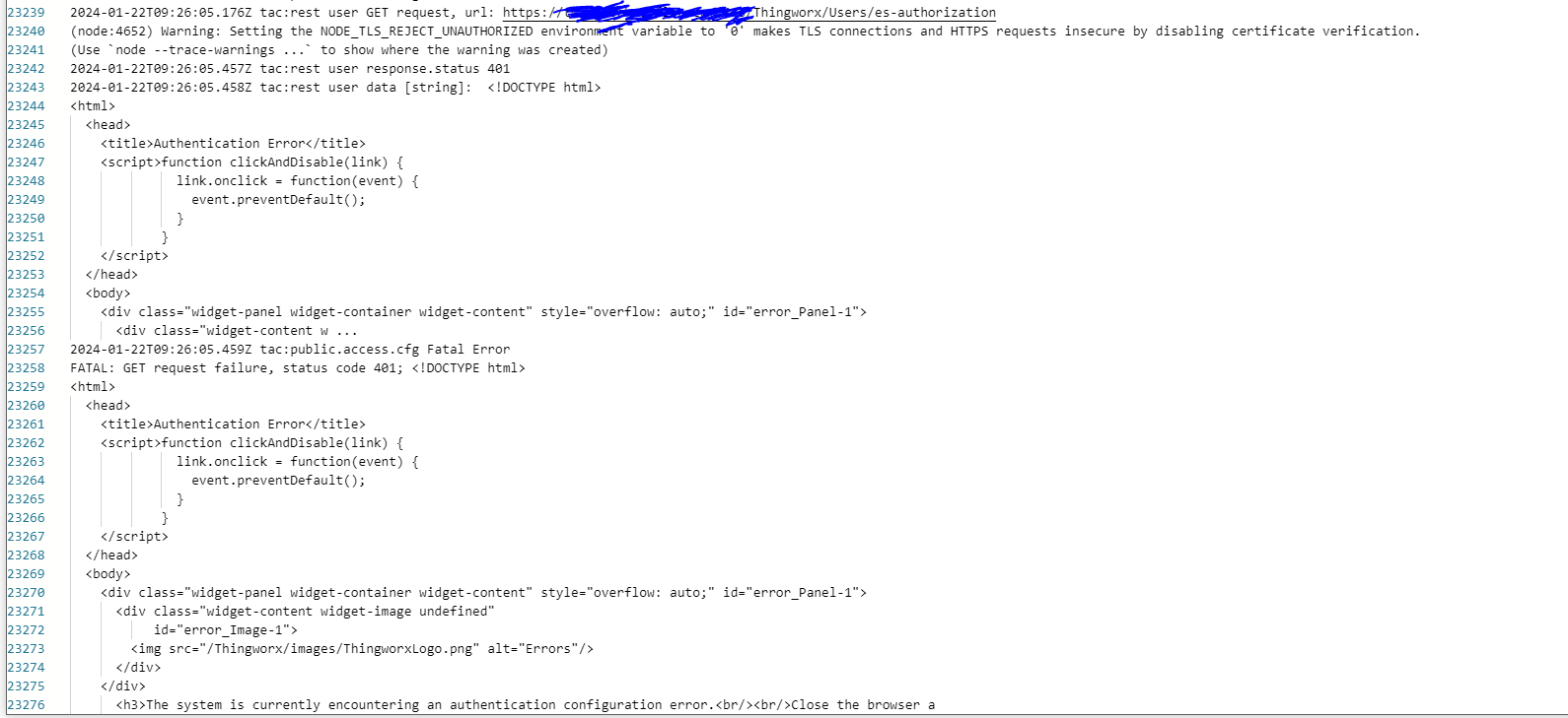 Experience Service SSO Configuration - PTC Community