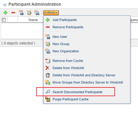 Update WTUser - PTC Community