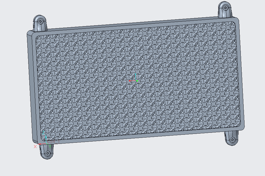 Creo Parametric Community Challenge 4 - Additive M... - PTC Community
