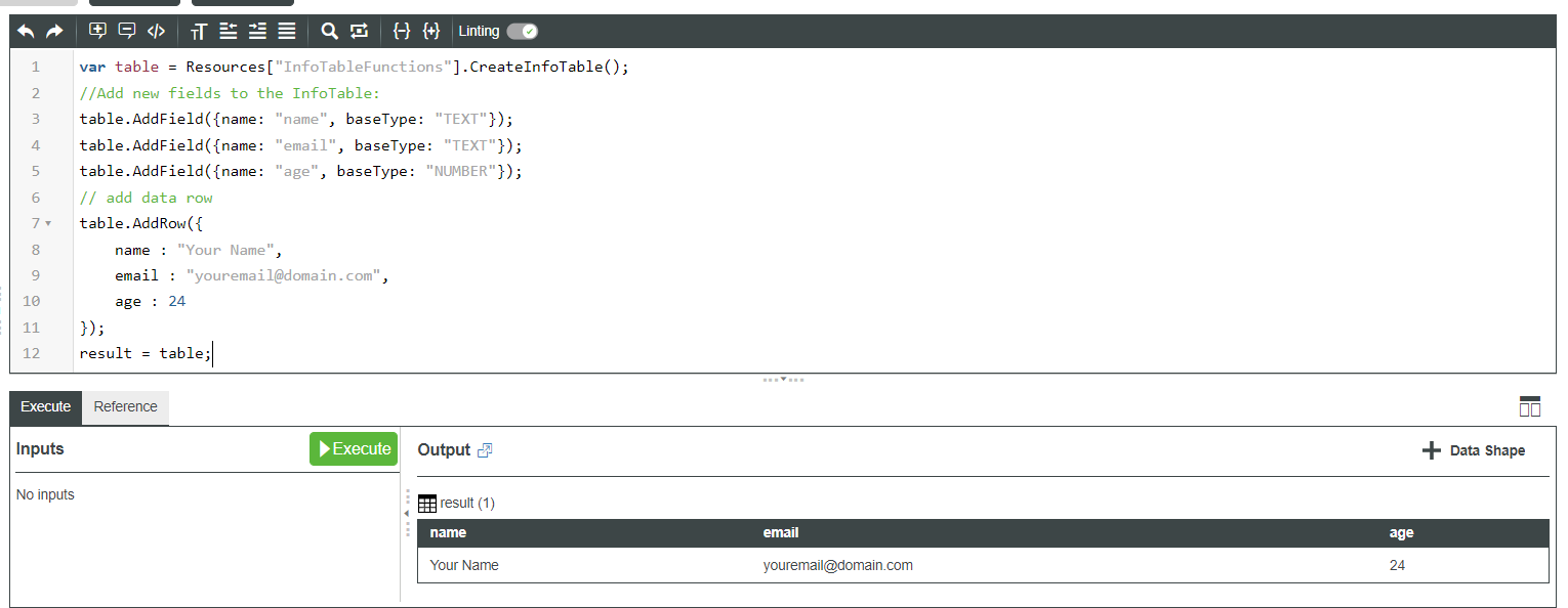 how to send both the body and file attachments in ... - PTC Community