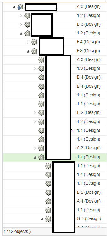 Bom transformer filter - PTC Community