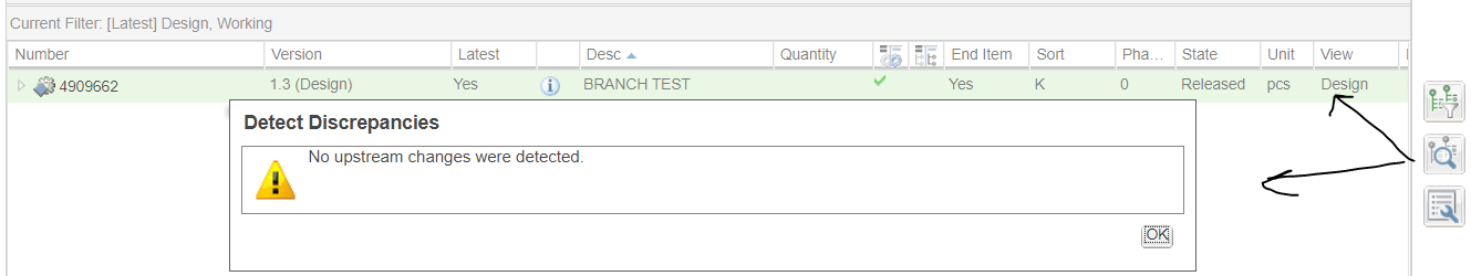 Bom transformer filter - PTC Community