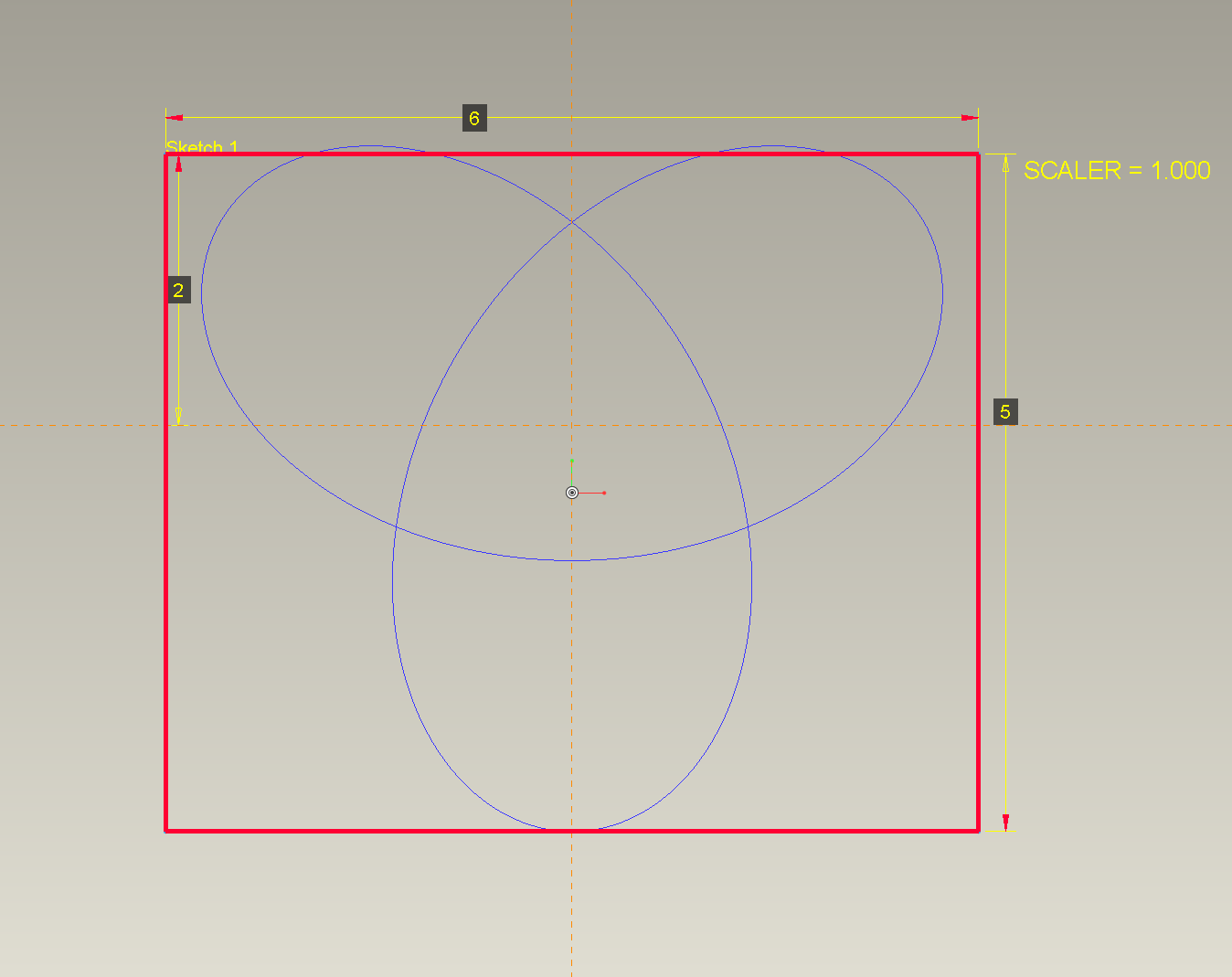 Solved: scaling Curve from Equation - PTC Community