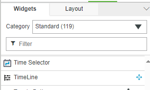 Solved: timeline widget - PTC Community