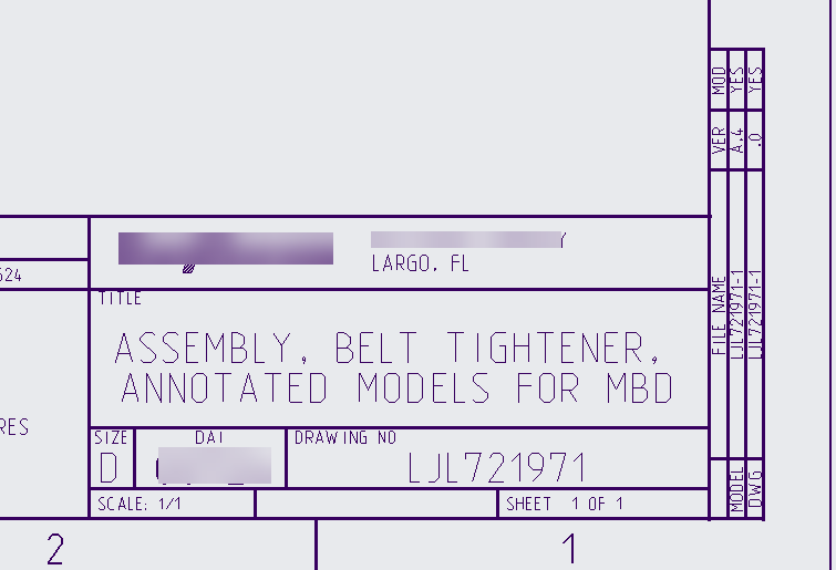 Need to add a watermark in Creo View - PTC Community