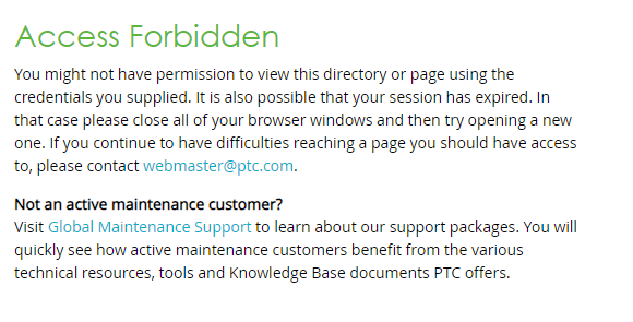 Solved: Hide/Remove customized action from Project Link fo... - PTC Community