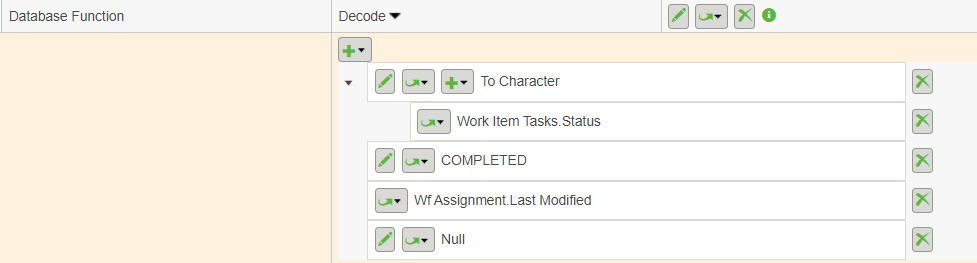 How To Ensure A Datetime Or Timestamp Type Is Retu Ptc Community