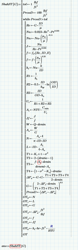 Solved Undefined Variable Ptc Community