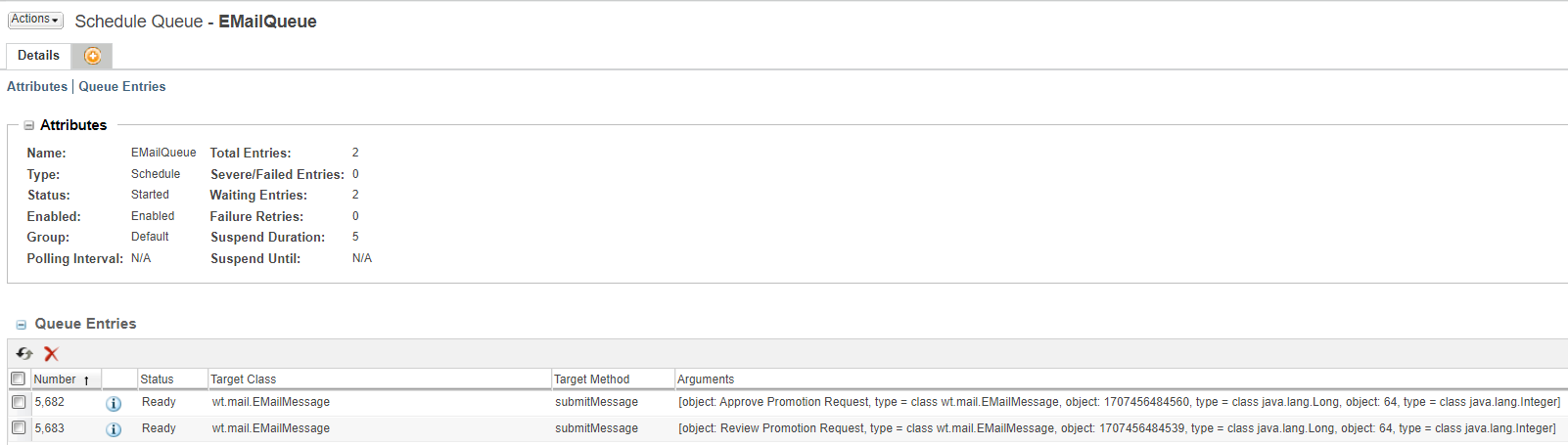 Mail Intergration - PTC Community