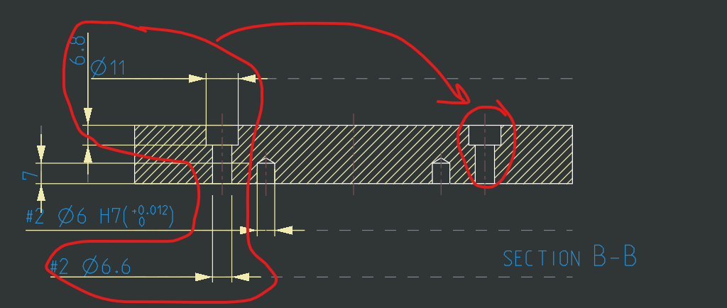 Solved: PLACEMENT OF DIMENSIONS IN DRAWING VIEWS - PTC Community