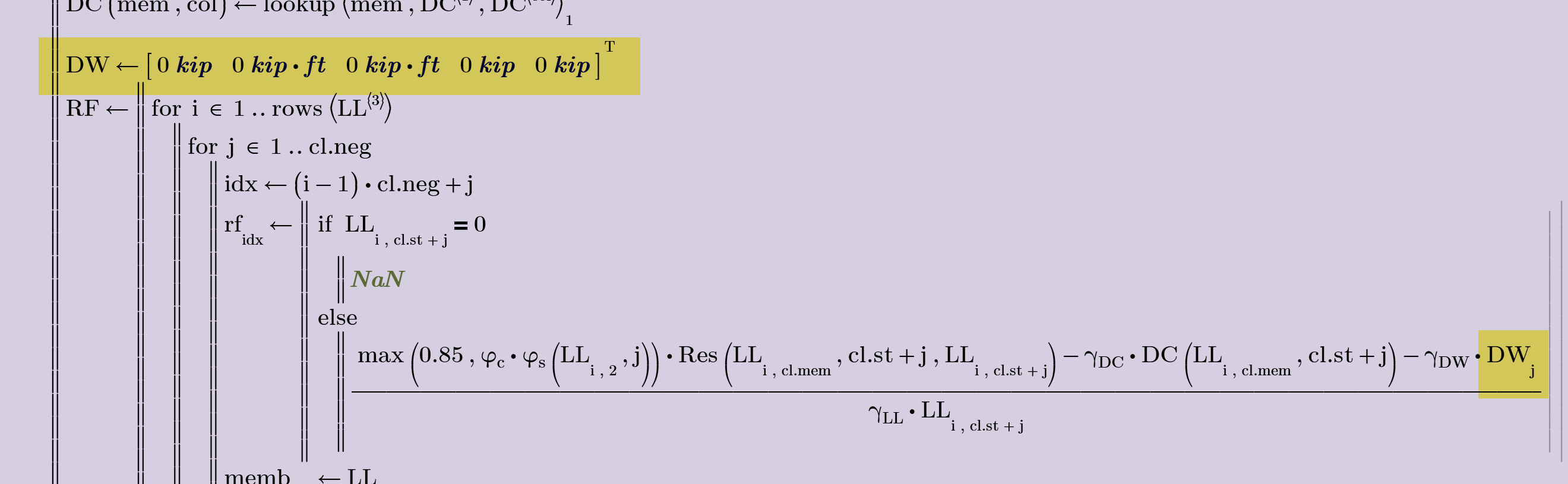 Solved: Calculation speed - 216619x8 result data - PTC Community