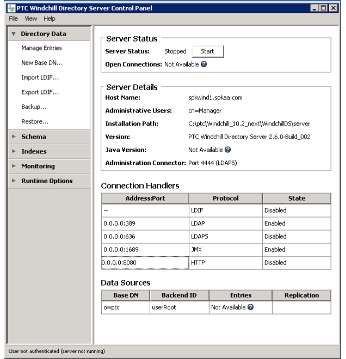Solved: How to give a user access to Groups in PDMLink wit... - PTC ...