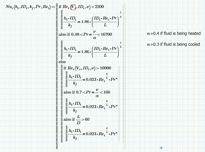 Solved Multiple If Conditions For Only One Equation Ptc Community