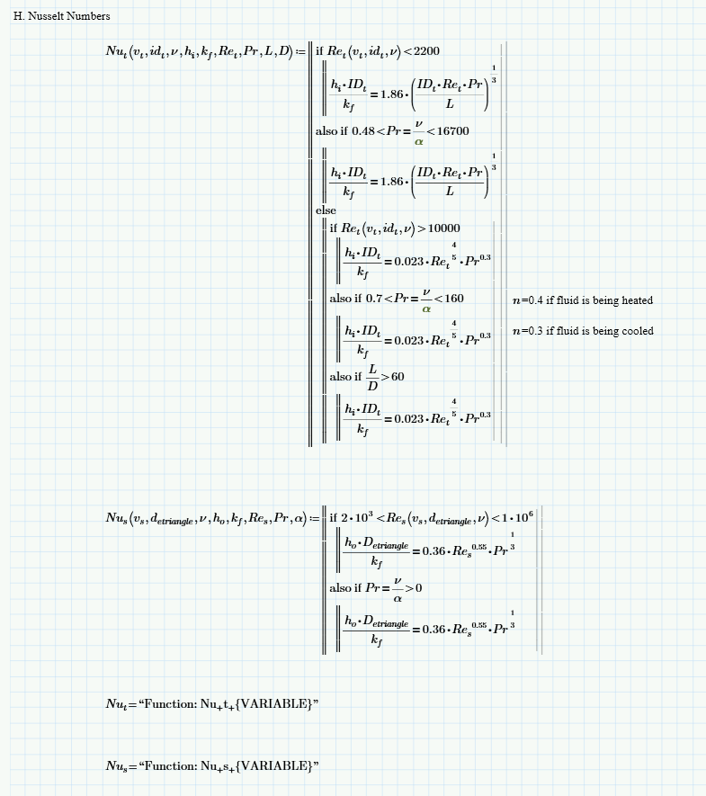 Solved: Multiple if conditions for only one equation - PTC Community