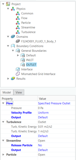 Creo Flow Analysis - Simulate Rate of Increase in ... - PTC Community