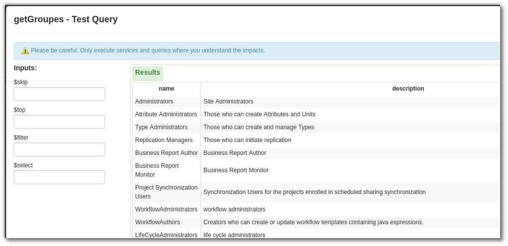 Solved How To Invoke Service Via Rest In Html Ptc Community 9795