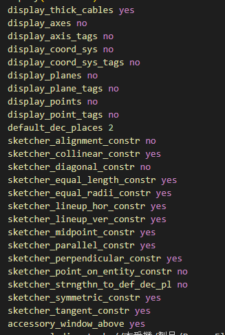 Solved: creo 4.0 stopped snapping to reference lines on sk... - PTC Community