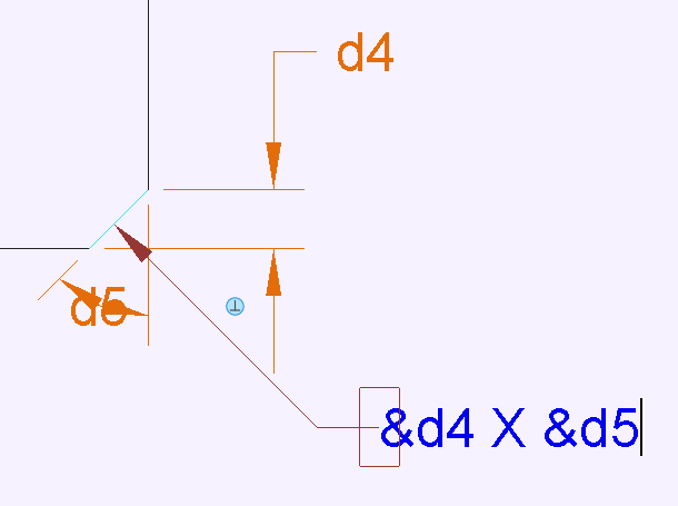Solved: Chamfer dimesioning & tolerancing - PTC Community