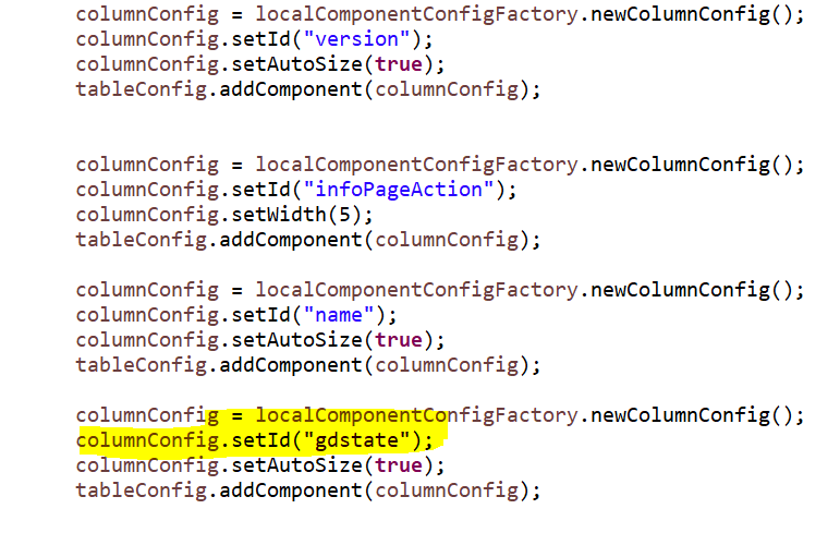 Solved Traffic Attributes Are Not Display Correctly In Cu Ptc