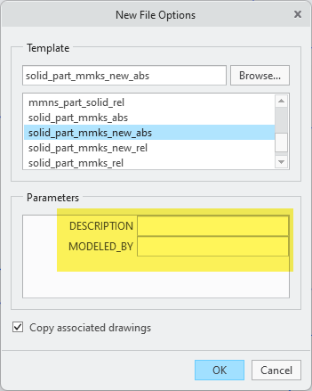 Solved: Drawing format for academic use - PTC Community