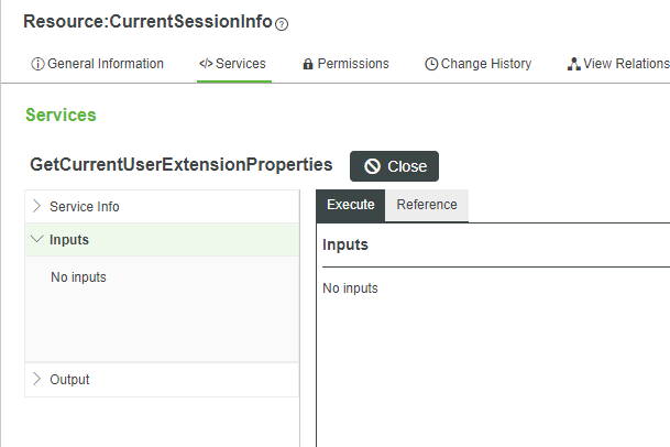 Solved Unable To Execute The Service From Thingworx To Vu Ptc
