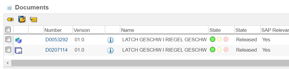 Solved Traffic Attributes Are Not Display Correctly In Cu Ptc