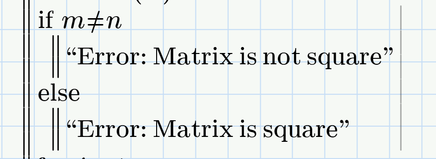 Solved: How to exchange rows and column of a matrix in mat... - PTC Community