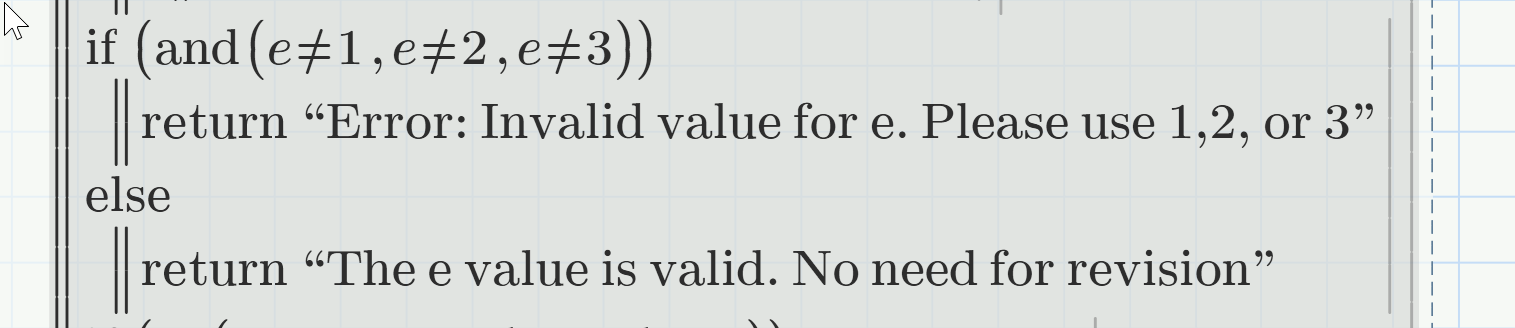 Solved: How to exchange rows and column of a matrix in mat... - PTC Community