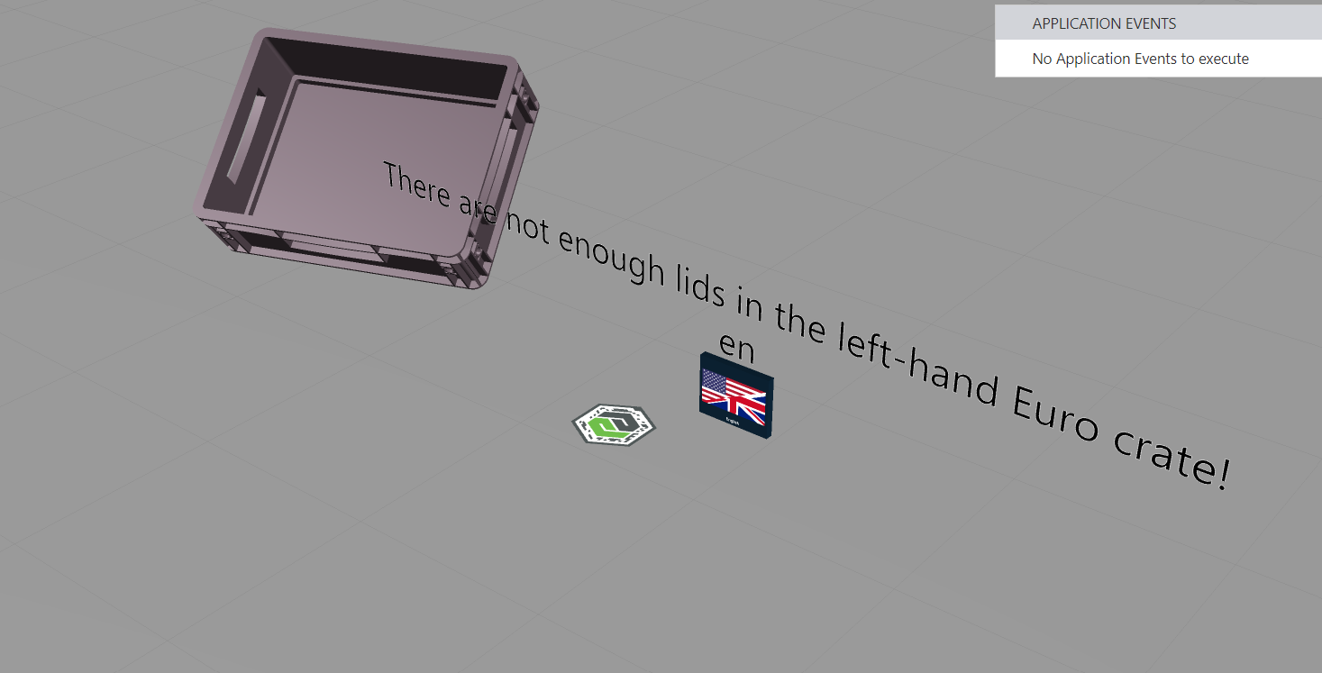 Solved How To Showhide A Waypoint And Play Specific Sequ Ptc Community