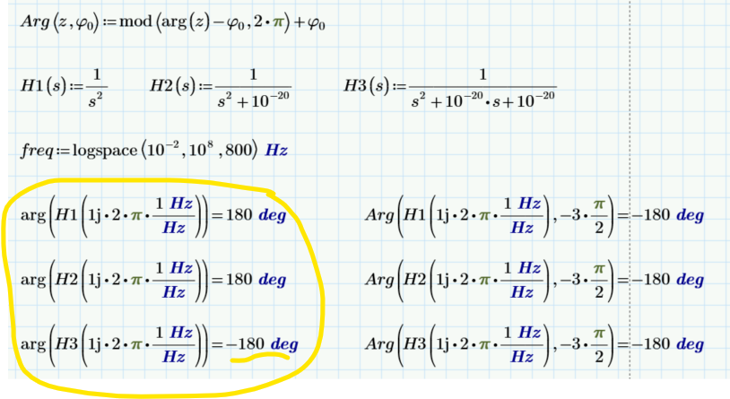 Solved: Why there is that difference in phase? - PTC Community