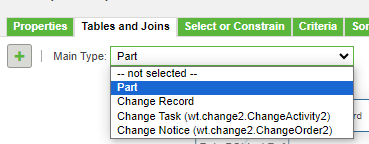 Solved: Report Template - PTC Community