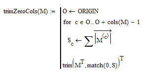 Solved: Using On Error - PTC Community