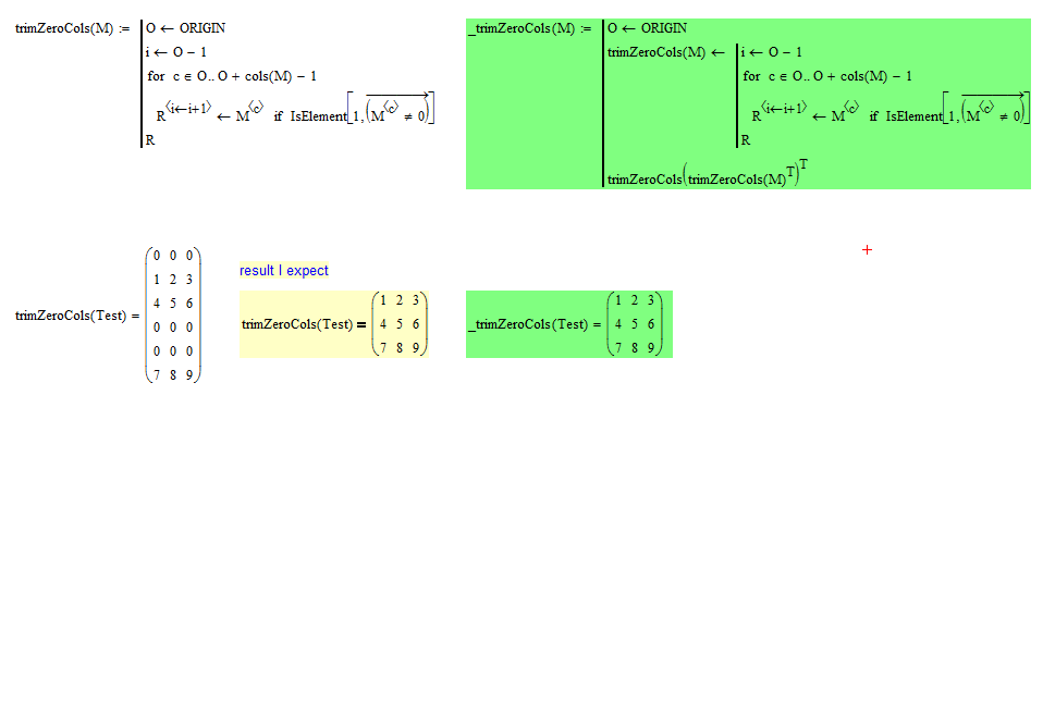 Solved: Using On Error - PTC Community