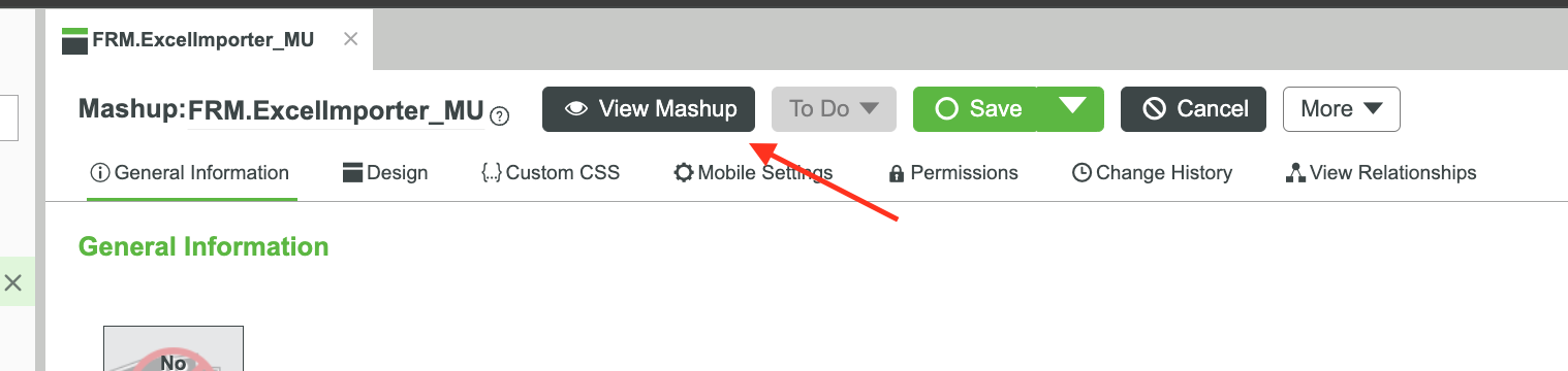 Solved: Import Data from Excel sheet to Thingworx DATATABL... - PTC Community
