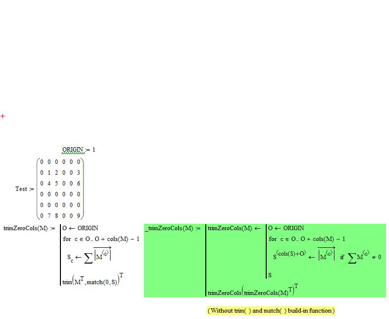 Solved: Using On Error - PTC Community