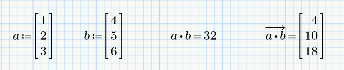 Solved: Multiply matrix - PTC Community