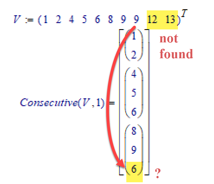solved-find-consecutive-values-in-a-matrix-ptc-community