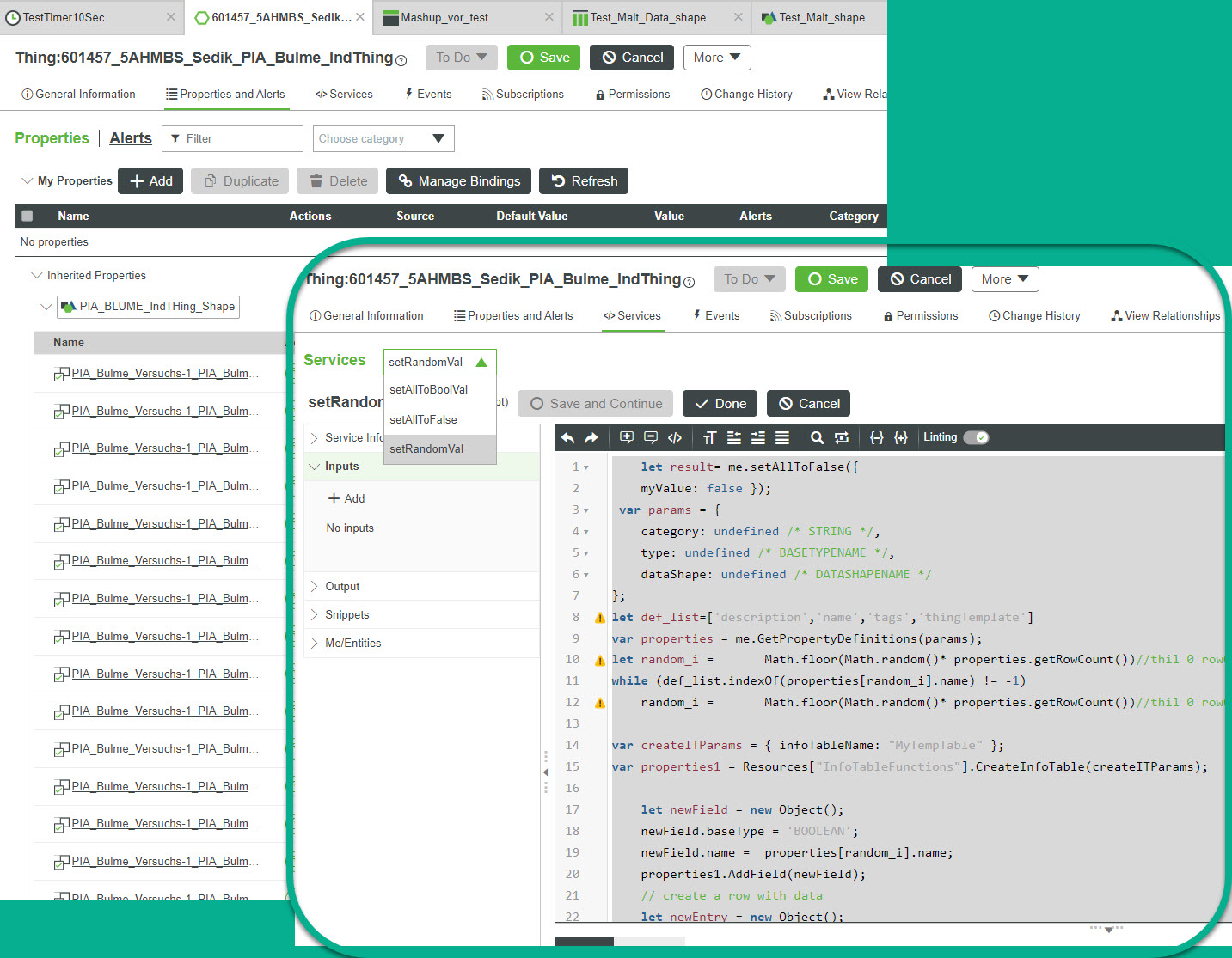 Solved How To Showhide A Waypoint And Play Specific Sequ Ptc Community
