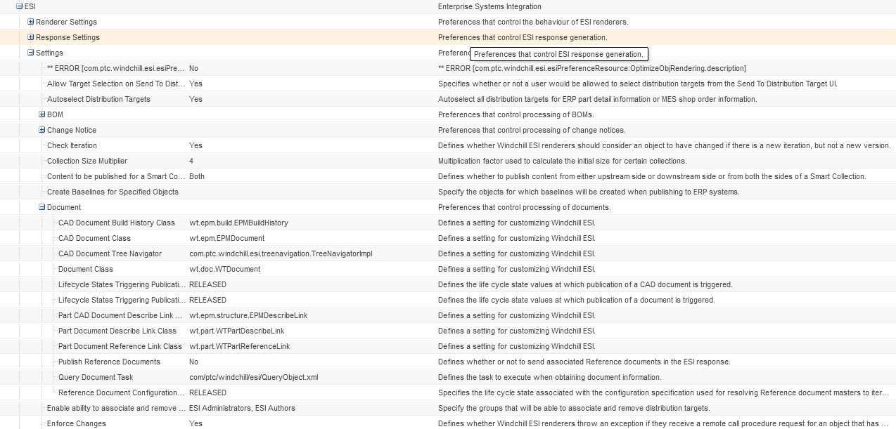 If we release any WTDocuments/EPM Documents throug... - PTC Community