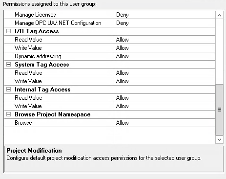 Solved: How to unlock configuration KepServerEX 5 - PTC Community