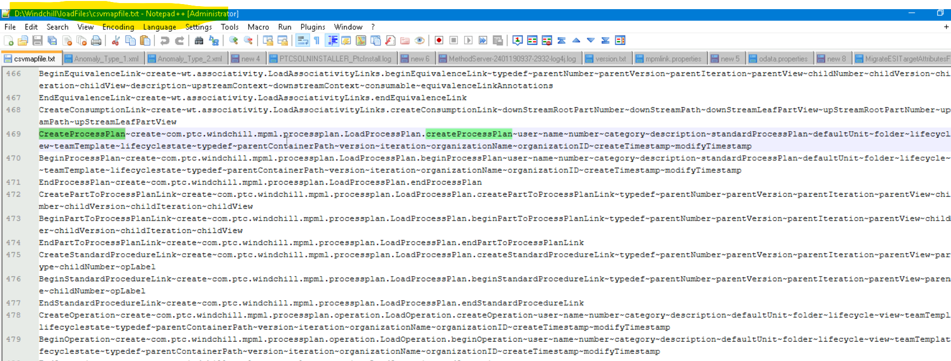 Solved: Load File from Local - PTC Community