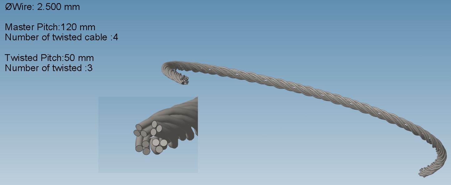 Creo Parametric Community Challenge 5 - Curves and... - PTC Community