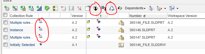 WGM marking checked-out files as out of date? Is ... - PTC Community