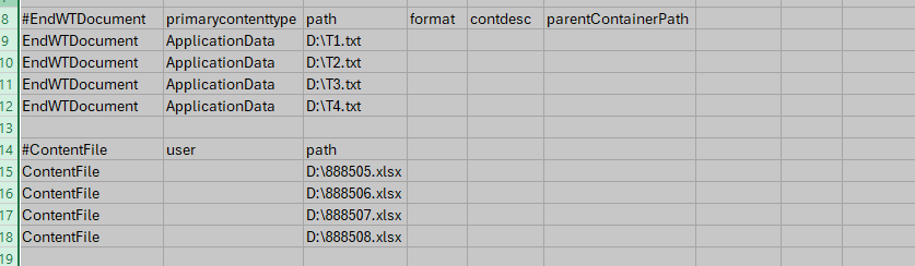Solved Load File From Local Ptc Community