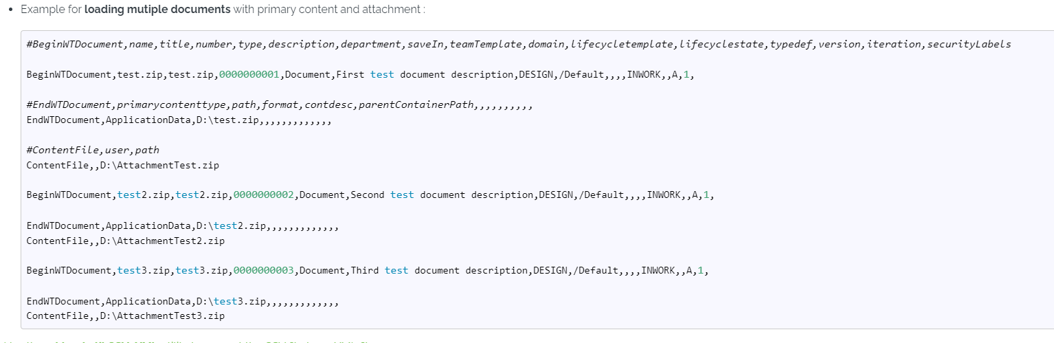 Solved Load File From Local Ptc Community