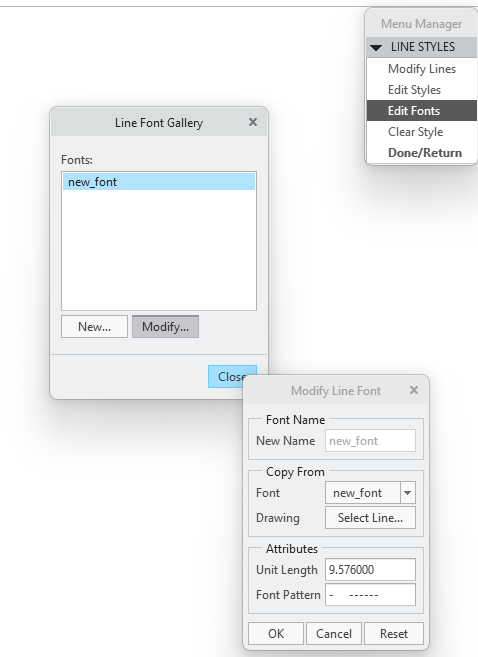 3D Model - Sketch Line Style - PTC Community